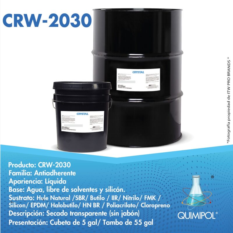 Inicio - Químicos y Polímeros Corporation S.A. de C.V.®